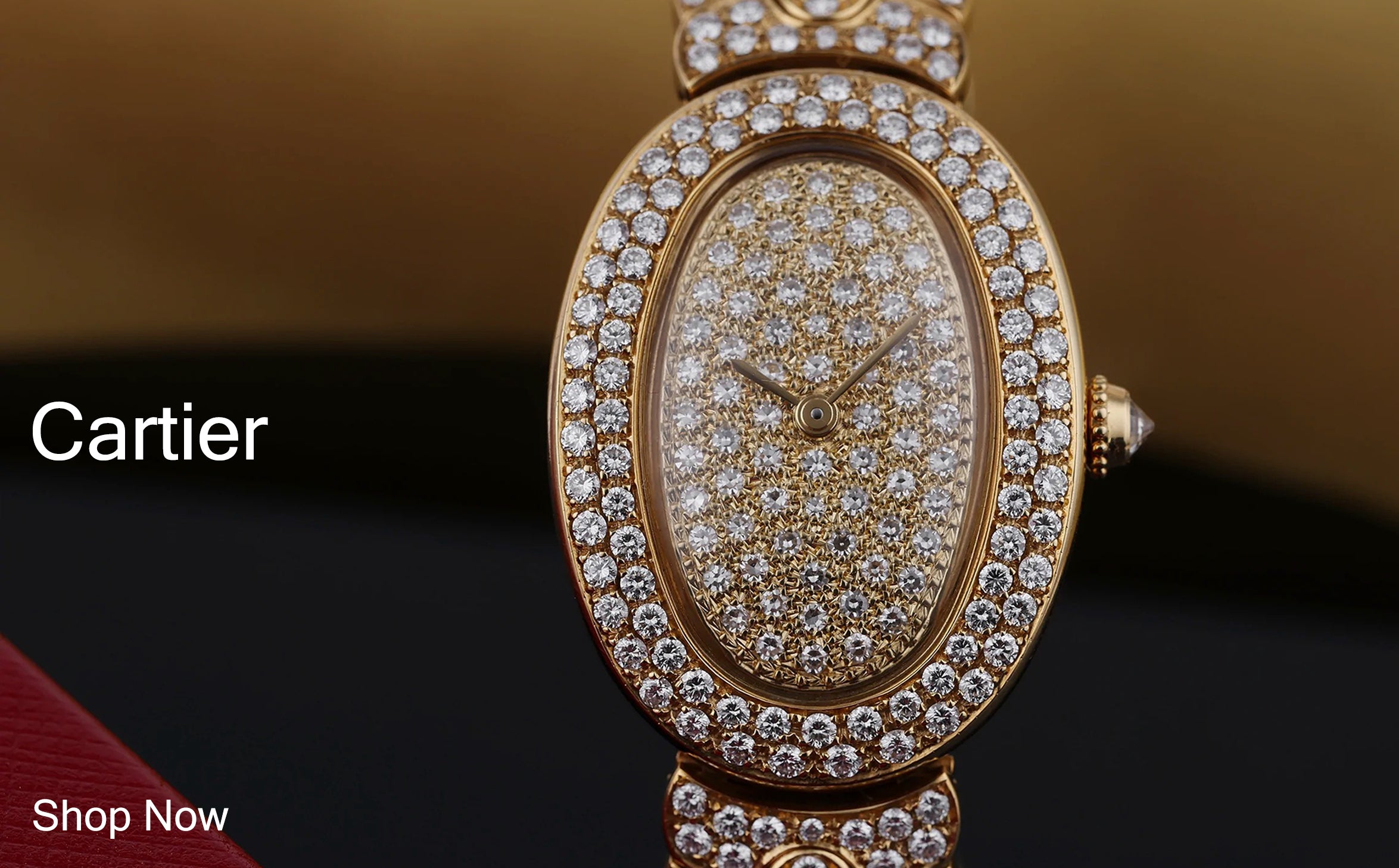 WatchCollectors.co.uk | Buy & Sell Rolex, Patek Philippe, Cartier ...