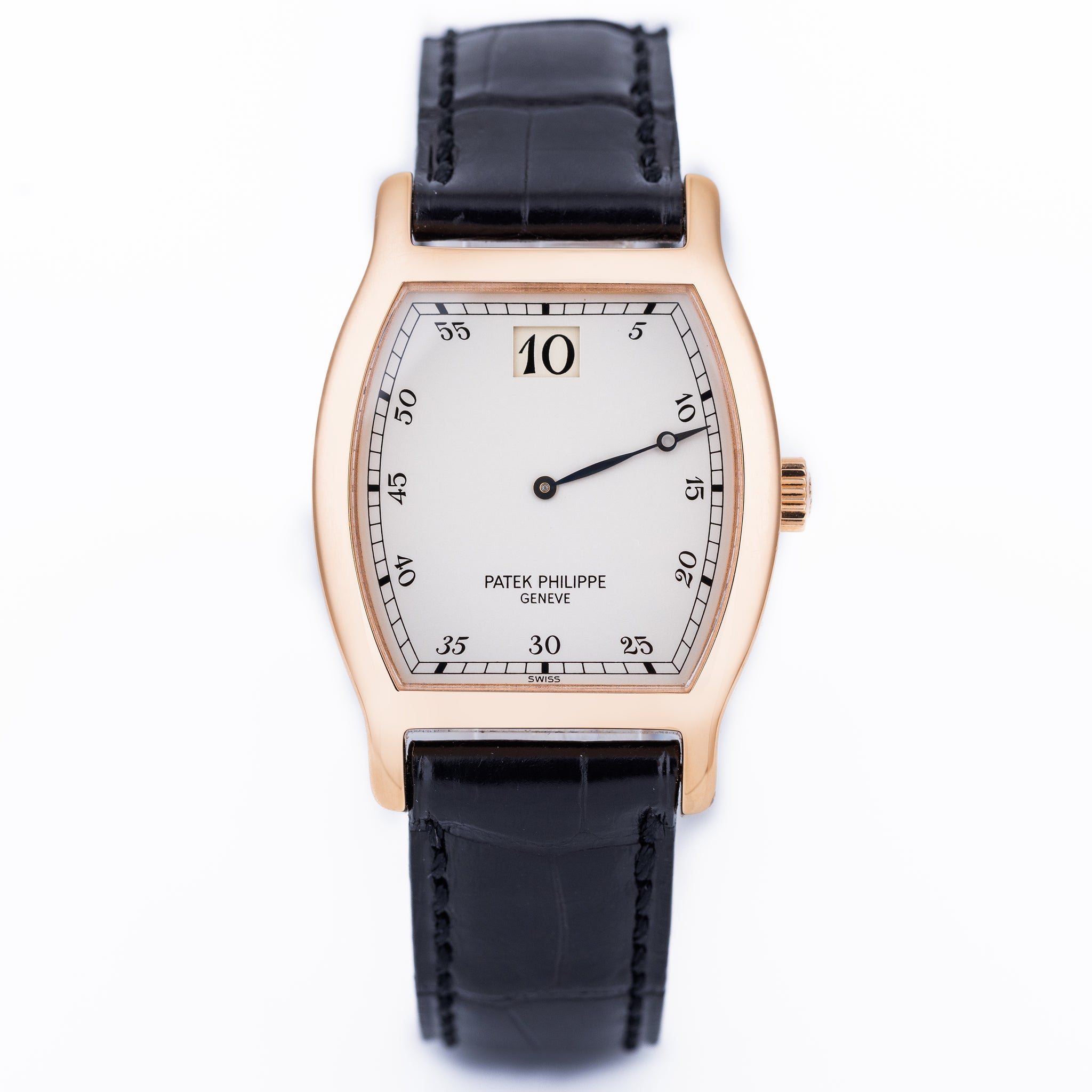 Patek Philippe Jump Hour | Limited Edition 150th Anniversary | REF. 39
