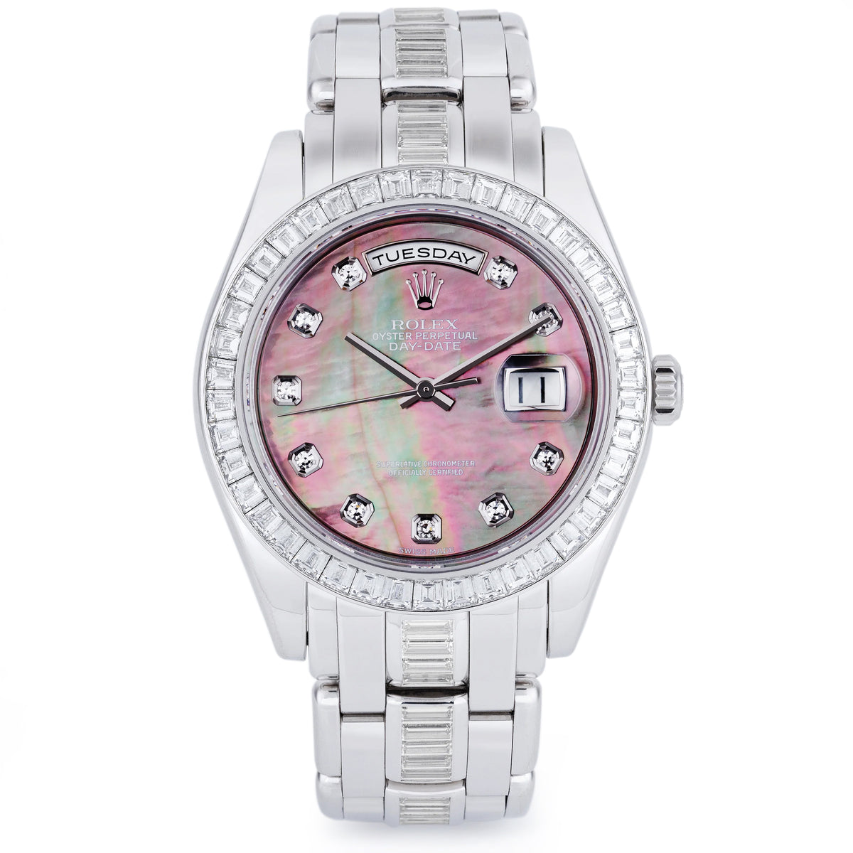 WatchCollectors.co.uk | Buy & Sell Rolex, Patek Philippe, Cartier...