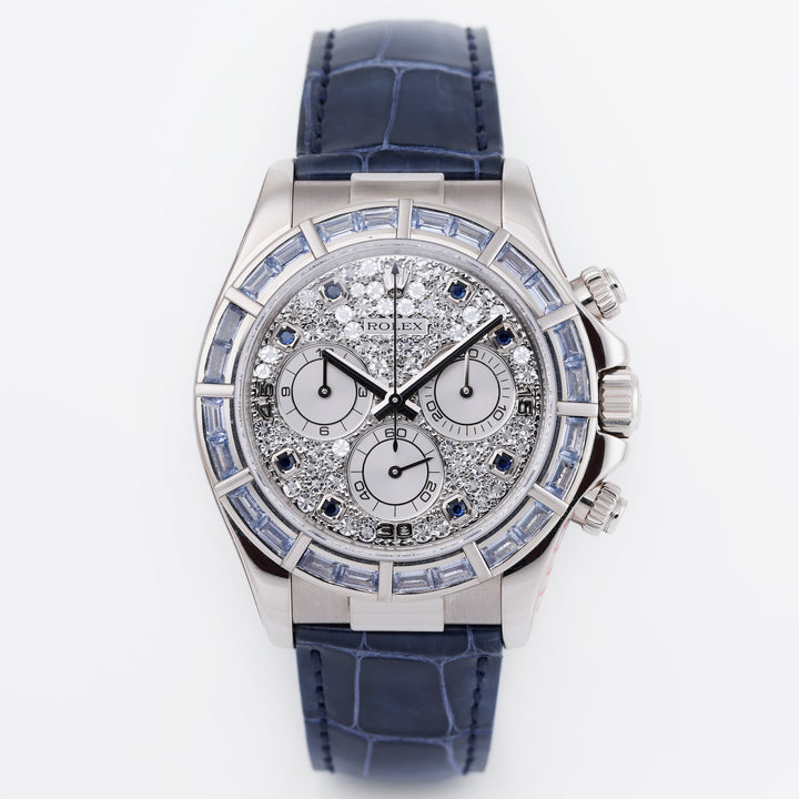 Mens Diamond Watches – Watch Collectors