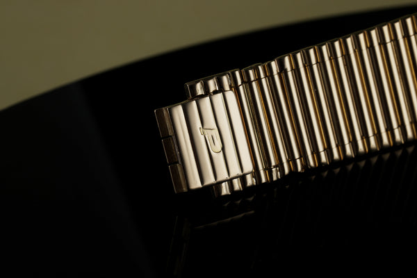 Piaget Black Tie-Emperador | REF. 9591 G 1 | Stone dial | 18k Yellow G ...