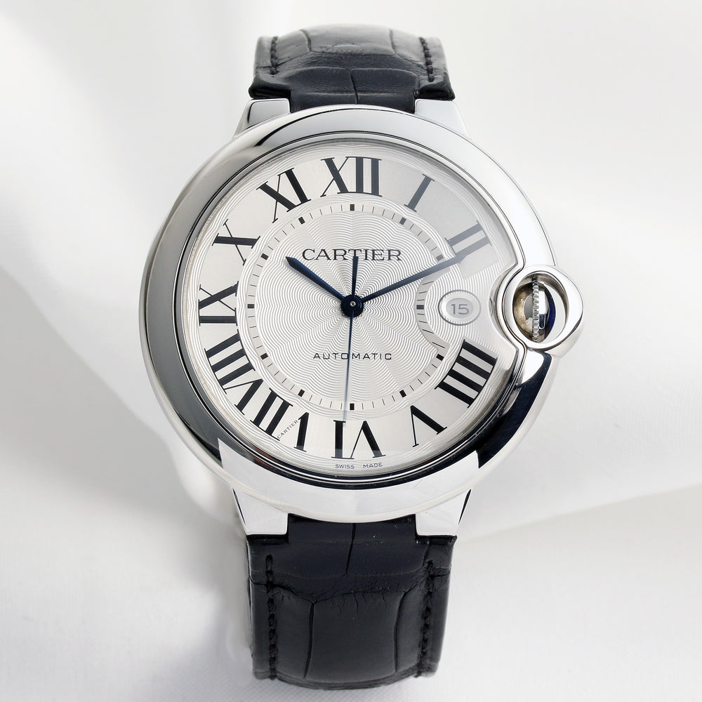 Cartier Ballon Bleu W69016Z4