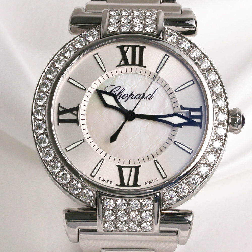 Chopard Imperiale 8531 Diamond