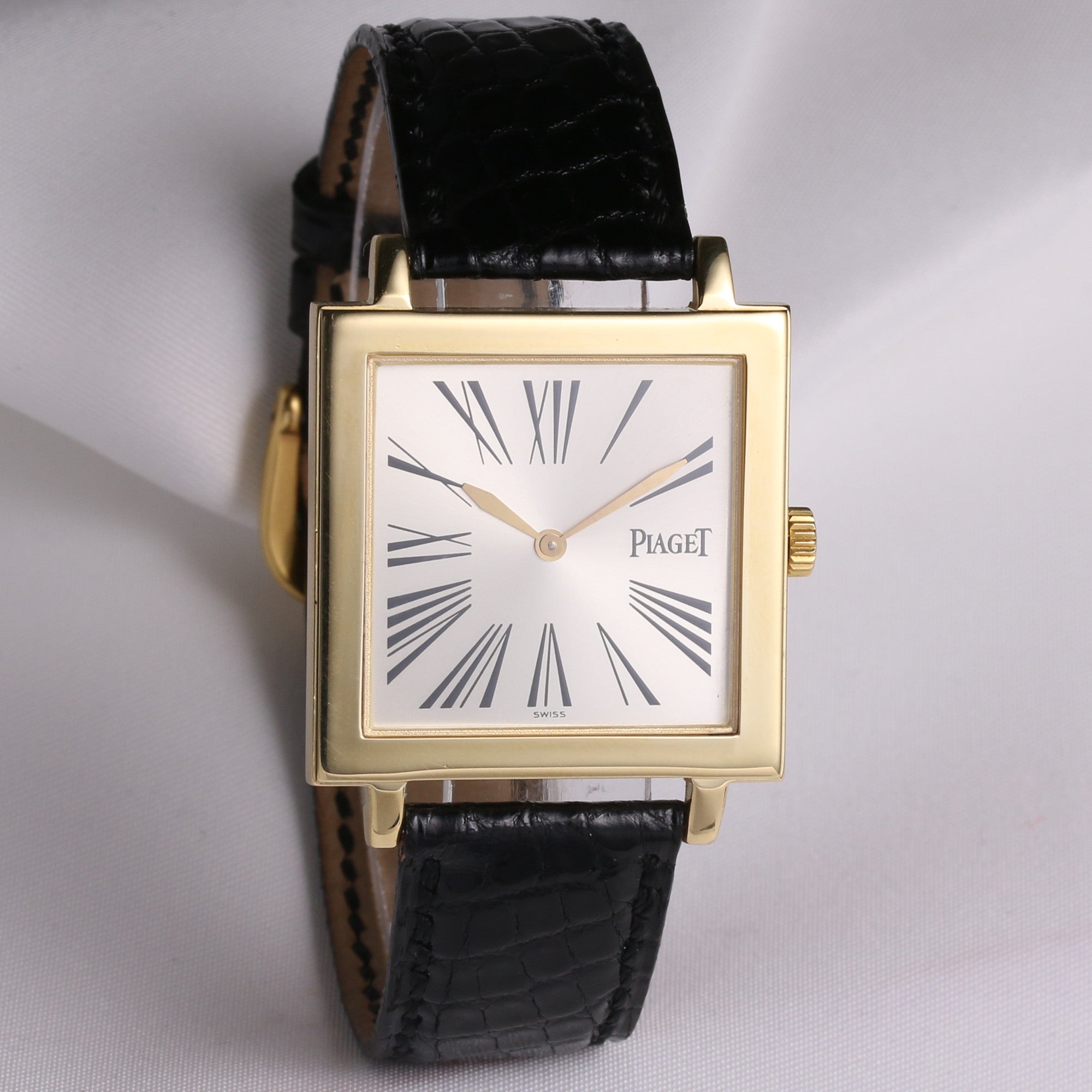 Piaget Altiplano 90930 18K Yellow Gold